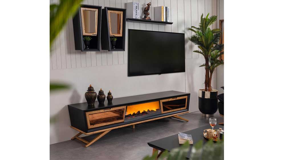 Wow Plus Tv Ünitesi