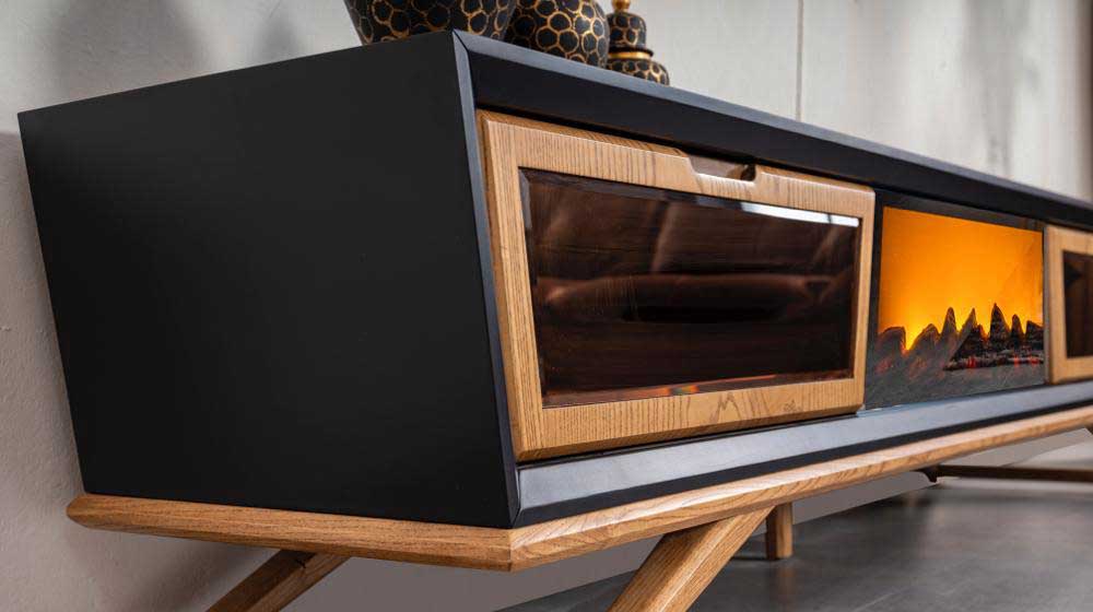 Wow Plus Tv Ünitesi